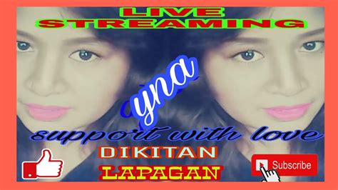 Live Stream Lapagan Dikitan Meet New Friends YouTube