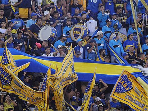 Día del Hincha de Boca Juniors por qué se festeja el 12 de diciembre
