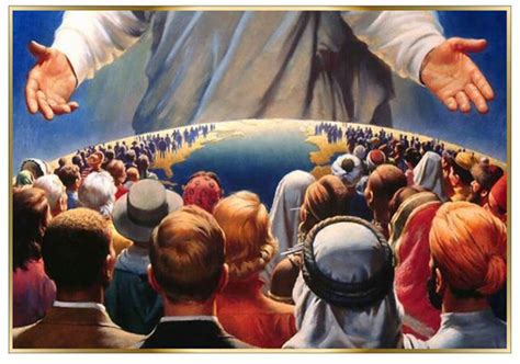 Blog Católico de Javier Olivares jubilado Comentario del Evangelio