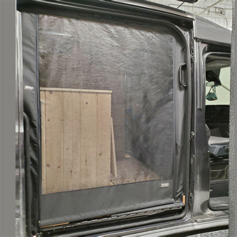 Ford Transit Interior Upgrades Nomadic Supply Company