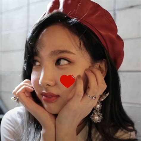 Twice Nayeon Cute Icon Pfp Lq Pfofile Pic Twt Layout Nayeon Happy