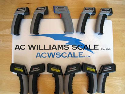 Temperature Calibration Services Repair