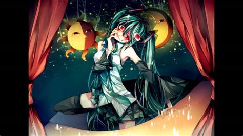 Meine Top 10 Vocaloid Horror Songs