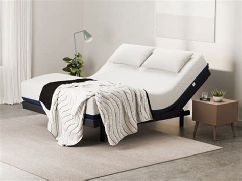Gi Ng T Ng I U Ch Nh T Th N M Ph H P Adjustable Bed