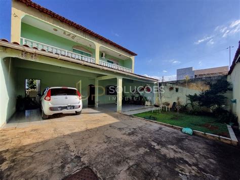 Casa à venda 6 quartos em Setor Tradicional Planaltina R 850