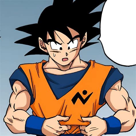 Edit Remaster Credit OPaulo777 Tags SonGoku Goku