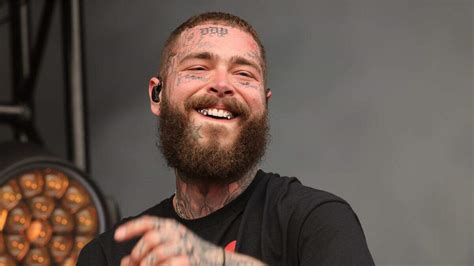 Post Malone 2023 Wallpapers Wallpaper Cave