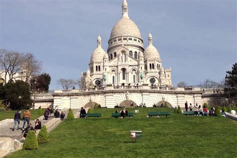 Los 56 mejores lugares turísticos de Francia que tienes que visitar