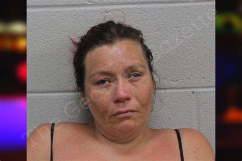 Angelique Hartman Harris County Jail Bookings