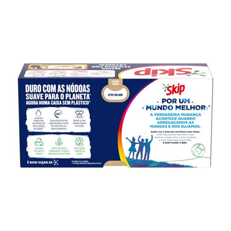Mercadão Pingo Doce Açores Detergente Máquina da Roupa Cápsulas 3 em