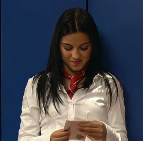 Pin de Vitória Haag em RBD FOREVER Maite perroni Personagens de