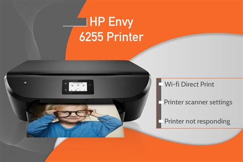 Install Hp Envy Photo Drivers