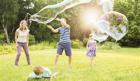5 activités sympas à faire en famille So Busy Girls