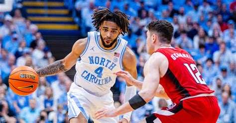 North Carolina Vs NC State Prediction Game Preview ACC Tournament