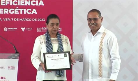 Fide On Twitter Celebran En Veracruz El D A Mundial De La Eficiencia