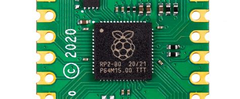 raspberry pi rp2040 our microcontroller for the masses arm blueprint