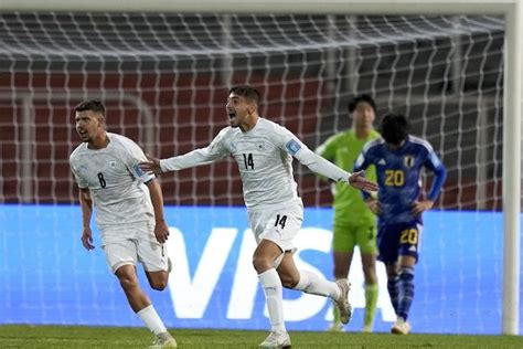 Daftar Lengkap Tim Lolos Perempat Final Piala Dunia U 20 2023 Bola Net