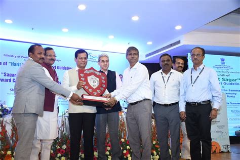 Kamarajarport On Twitter Kpl Received Award Shields For Best