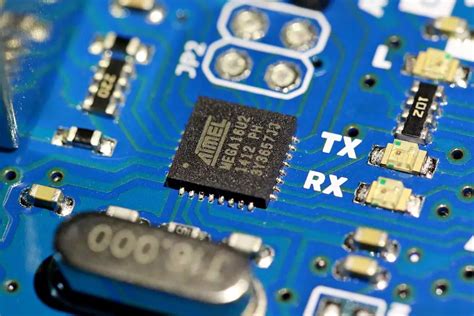 programación de arduino a través de icsp panama hitek