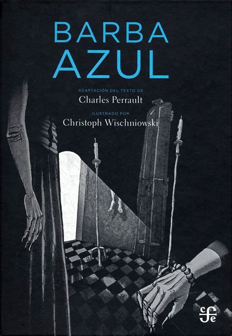 Barba Azul Charles Perrault Thomas Jefferson Lectures Fairy Tales