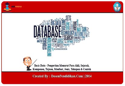 Pengertian Abstraksi Data Dan Contohnya