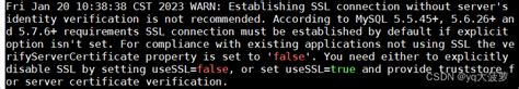 hive启动报错解决流程 hive启动报错 table hive tbls was skipped since its csdn博客