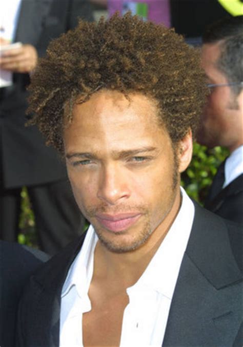 Shirtless Gary Gary Dourdan Photo 35754655 Fanpop