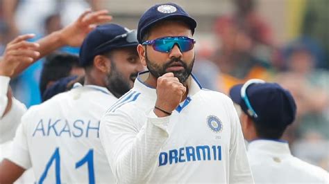 Rohit Sharma Records रहत शरम न सनल गवसकर क कर ल बरबर