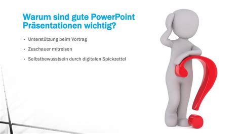 Wie du geniale Präsentationen mit PowerPoint erstellen kannst schnell