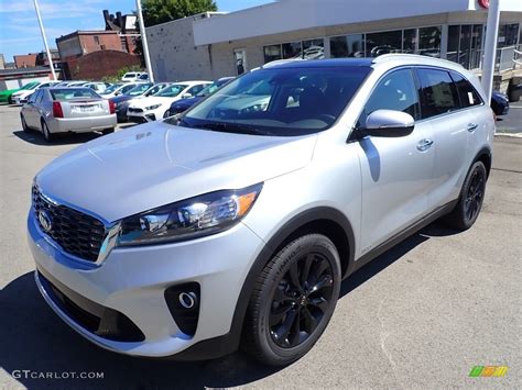 2020 Kia Sorento EX AWD Exterior Photos GTCarLot