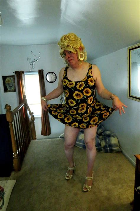 Sissy Husband Lilee After So Many Years Being A Husband An Flickr
