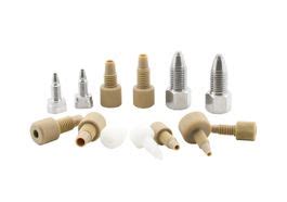 Chromatography Consumables HPLC Column UHPLCs Scientific Instruments
