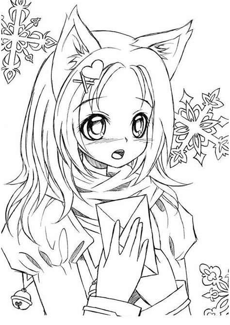 Dibujos Para Colorear De Fairy Tail Imprimir Personajes De Anime