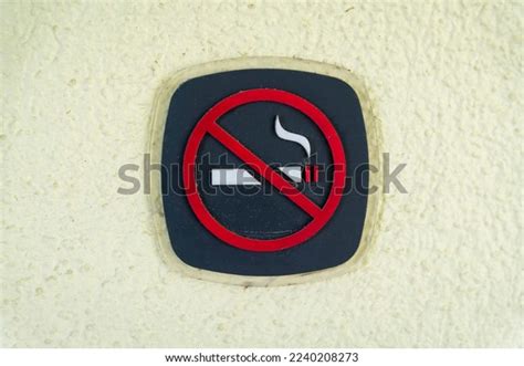 Destin Florida No Smoking Symbol Signage库存照片2240208273 Shutterstock