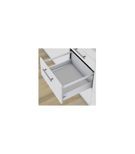 Komplet Szuflady Tandembox Antaro 500 Wysoka D Szara