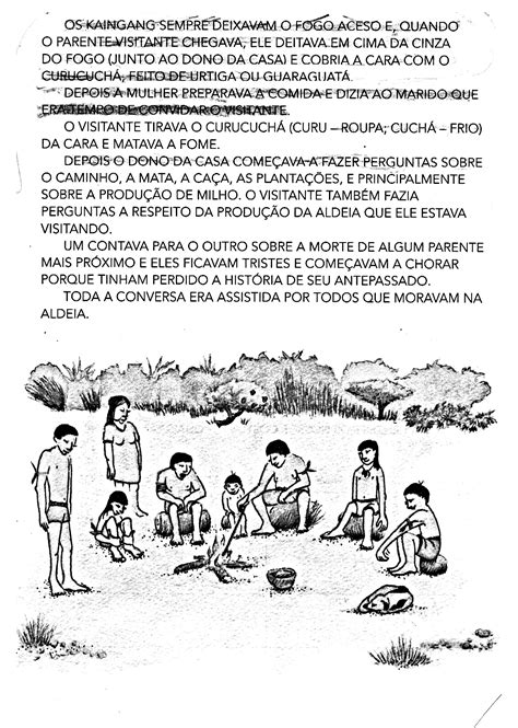 Atividades De Hist Ria E Anos Fundamental Atividades Para