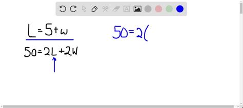solved in the following exercises translate to a system of equations and solve the perimeter