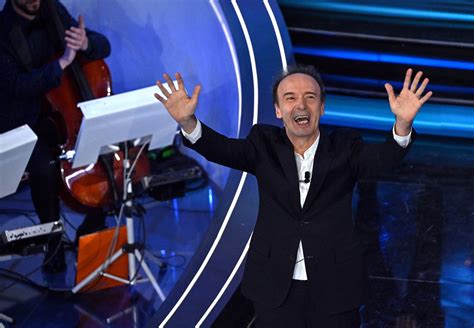 El festival de San Remo muestra su cara más política y contestataria