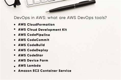introduction to devops on aws how it works and why it is useful — internetdevels official blog