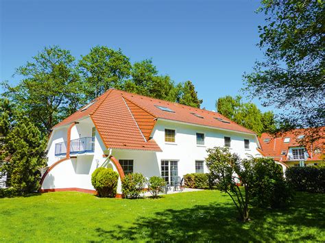 Ferienhaus Ferienwohnung Prerow Ostseebad Urlaub 2025 2026