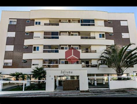 Apartamento no Bairro Pagani I em Palhoça 3 Dormitórios 1 suíte e