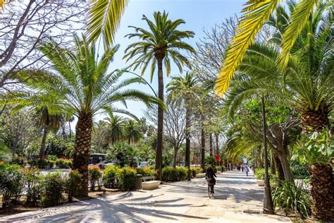 MÁLAGA Hiszpania Atrakcje Zwiedzanie Zabytki Co zobaczyć