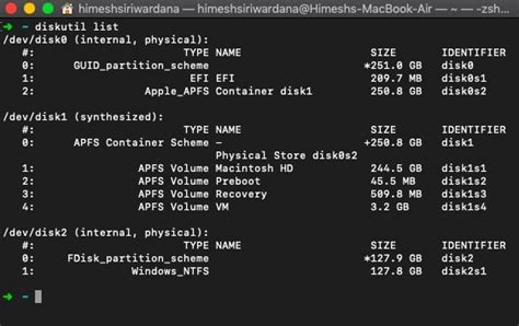 What Is ExFAT Format On Mac Everything You Should Know