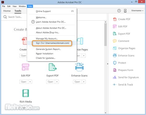 adobe acrobat pro dc descargar 2022 Última versión