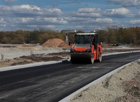 Autostrada A2 Zezwolenie na realizację inwestycji drogowej na odcinku