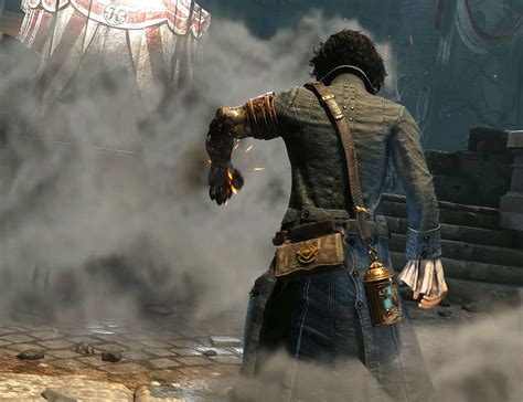 Lies Of P Everything We Know About The Pinocchio Souls Like 60 OFF