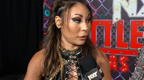 Novos Combates Anunciados Para O Pr Ximo Nxt