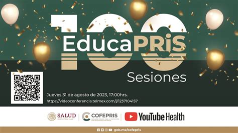 Sesi N Educapris Cap Tulo Especial Youtube