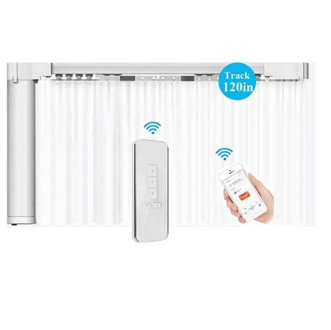 Top Best Motorized Curtains In In Reviews Buying Guide