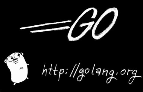 Aprende a programar en Go el lenguage de Google Estación Informática